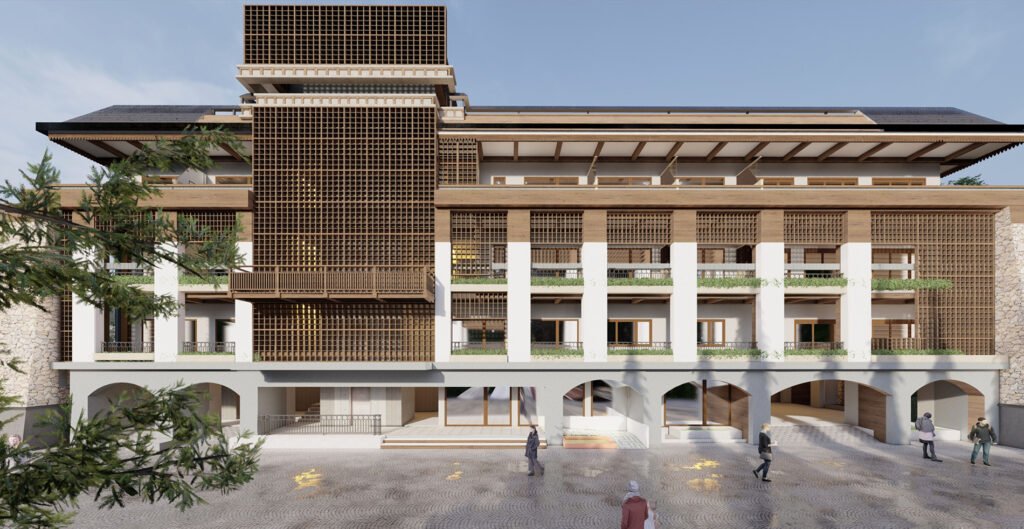 Rooms & Suites - Pleasant Tree Hotels : Destination Wedding In Dehradun